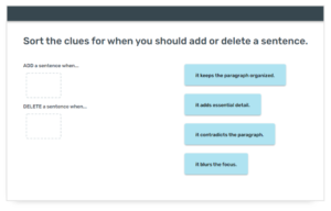 Test Prep Bell Ringers | Classroom Warm-Up Exercises