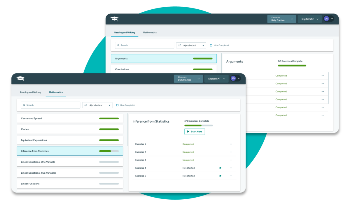 Test Prep Bell Ringers | Classroom Warm-Up Exercises
