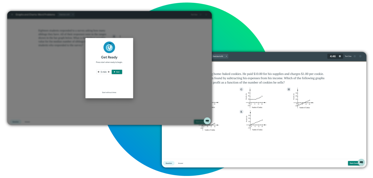 Bell Ringers for the ACT | Warm-Up Questions & Exercises