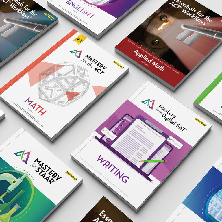 Standardized Test Prep Curriculum & Lessons for Teachers