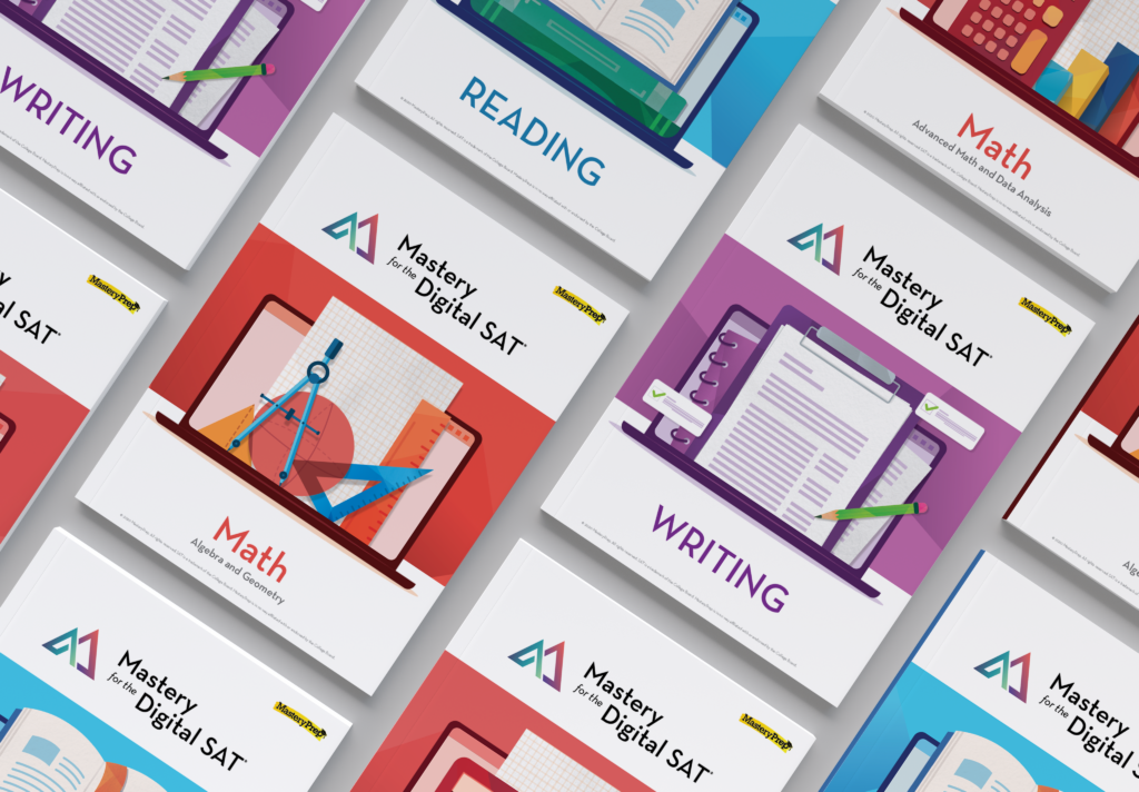 Test Prep for the Digital SAT | Solutions for Schools & Districts