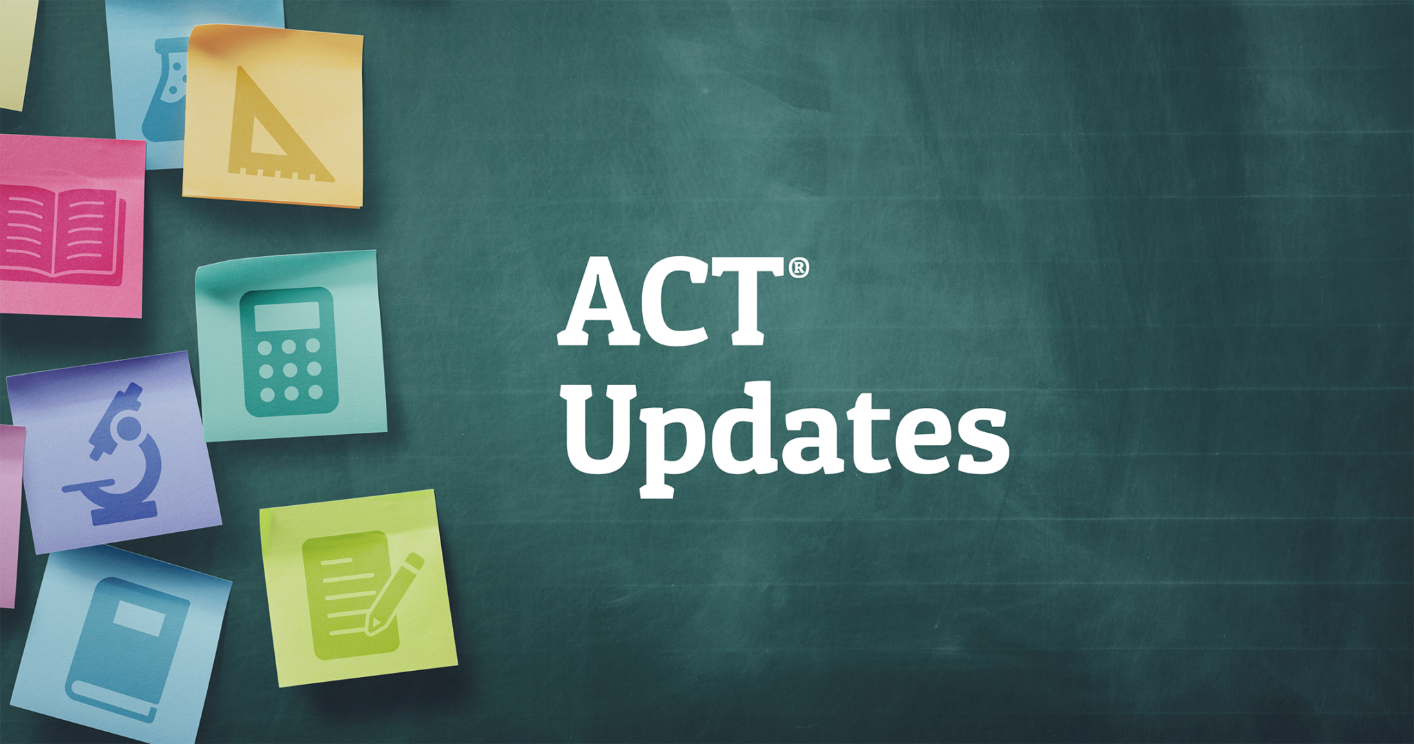 How to Prepare Students for the New Enhanced ACT