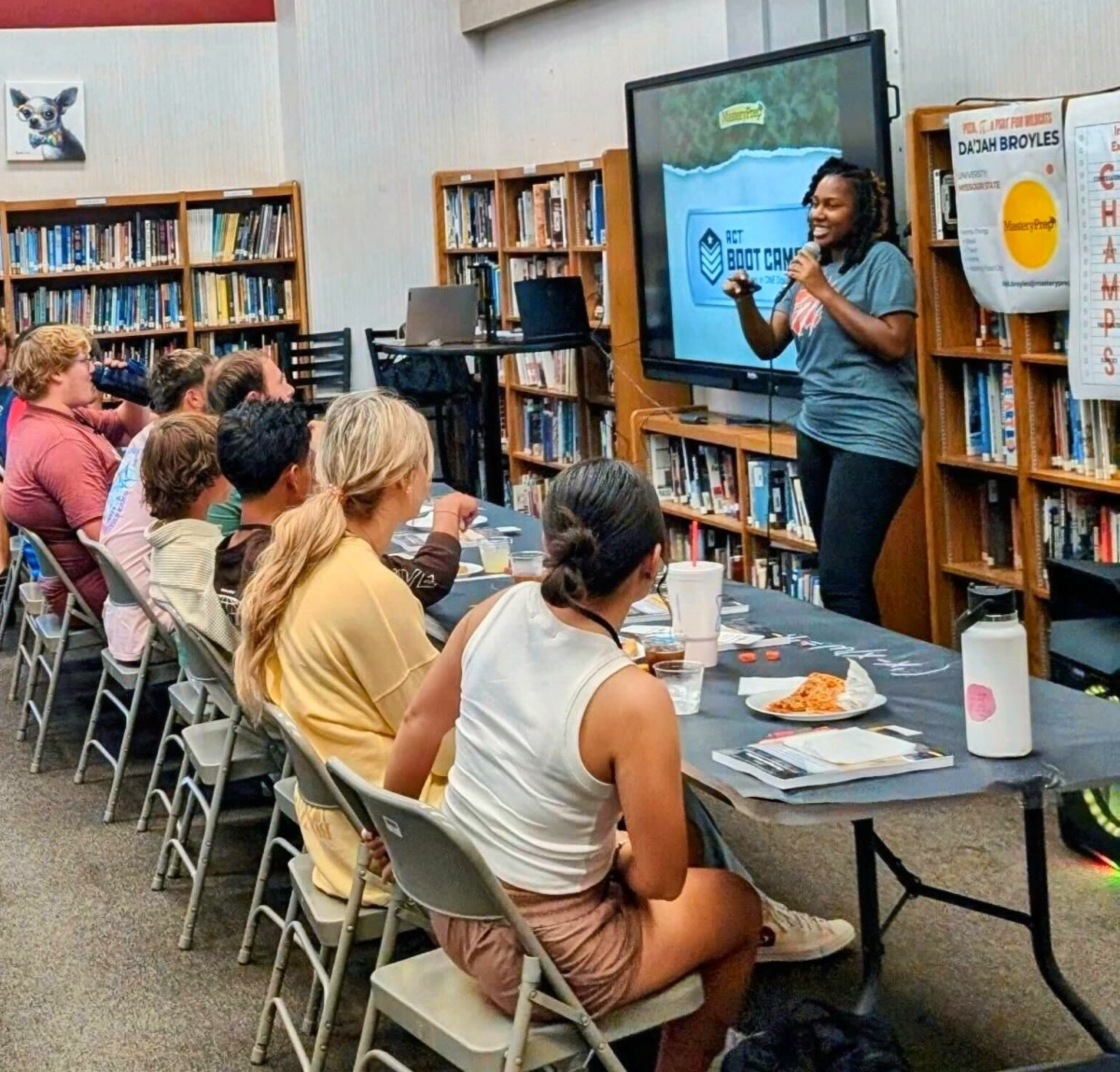 Boot Camps | Test Prep Workshops for Schools & Districts